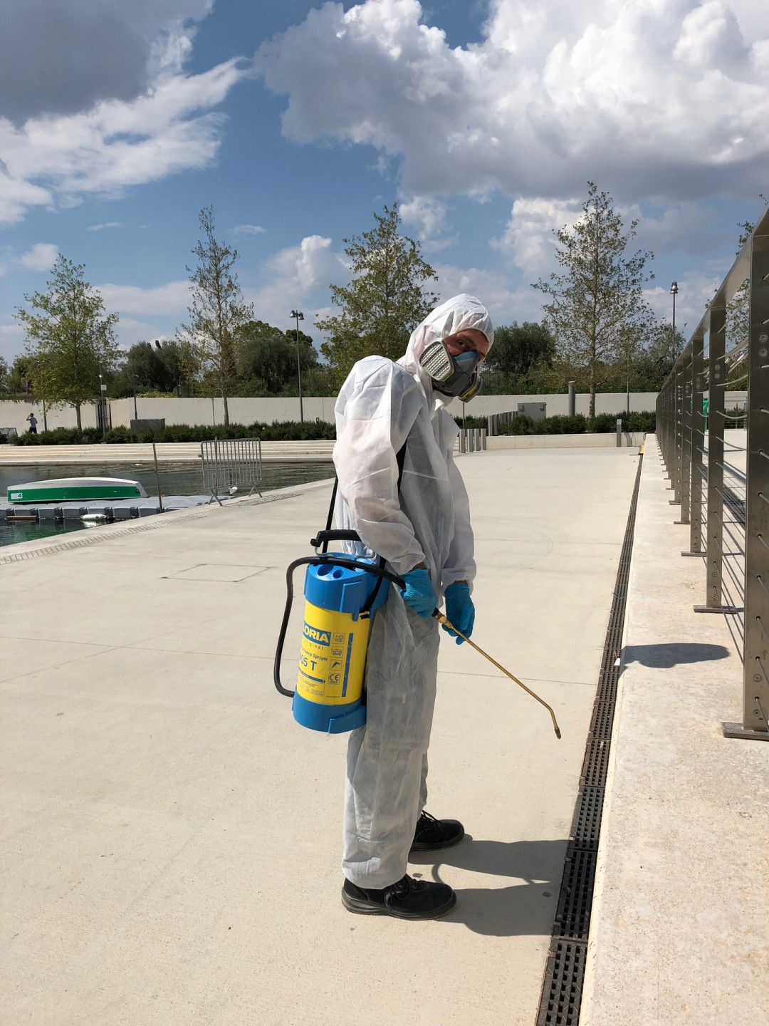 Απεντόμωση Μυοκτονία – GreenandHealth.gr
